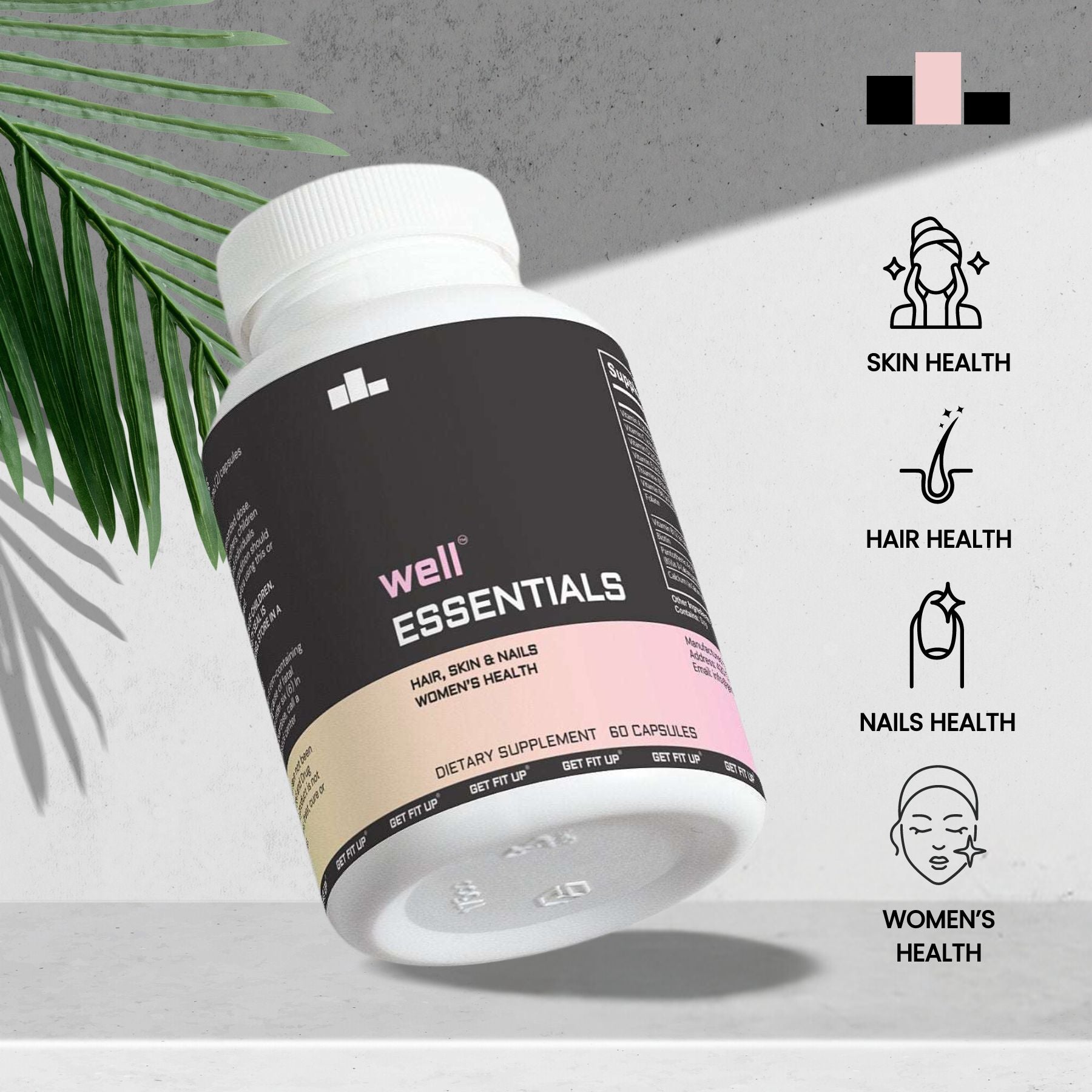 Well® Essentials